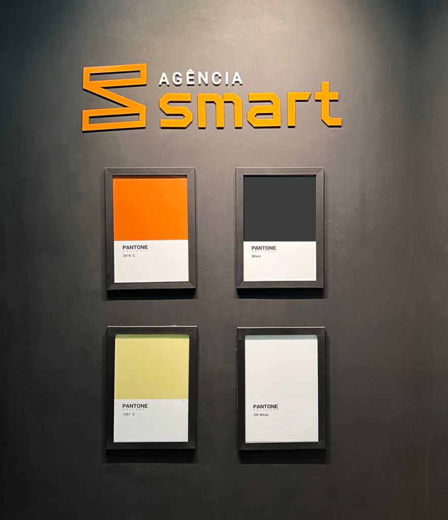 Agência Smart - Agência Smart